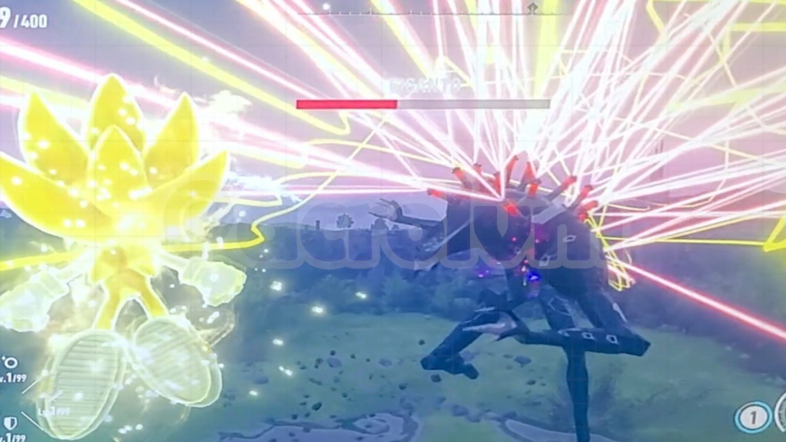 Sonic Frontiers Opening Cutscene Leaked Along With First Super Sonic ...