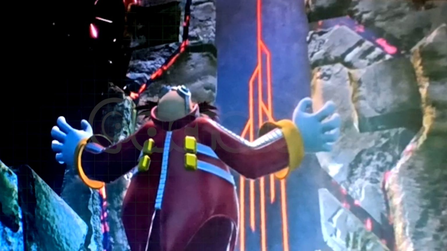 Sonic Frontiers Opening Cutscene Leaked Along With First Super Sonic ...