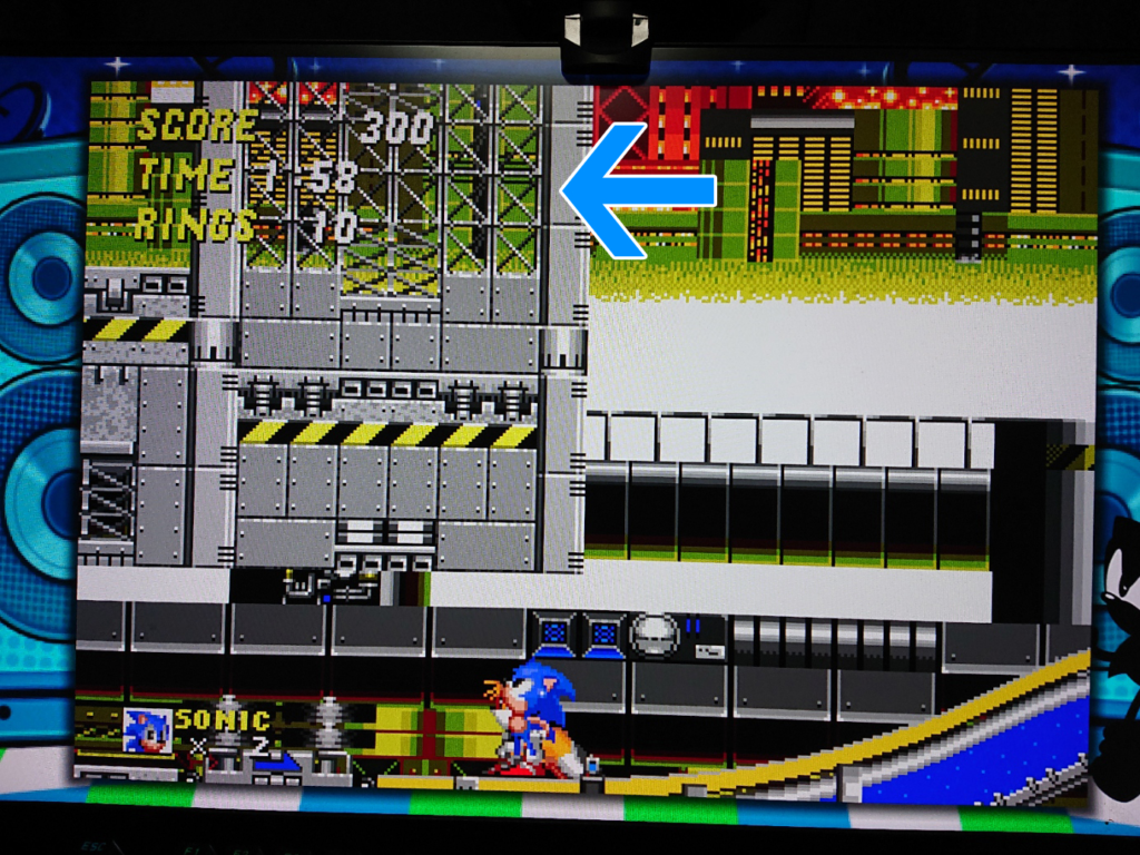 More Behind-The-Scenes Details About Sonic 2’s Development Surface ...