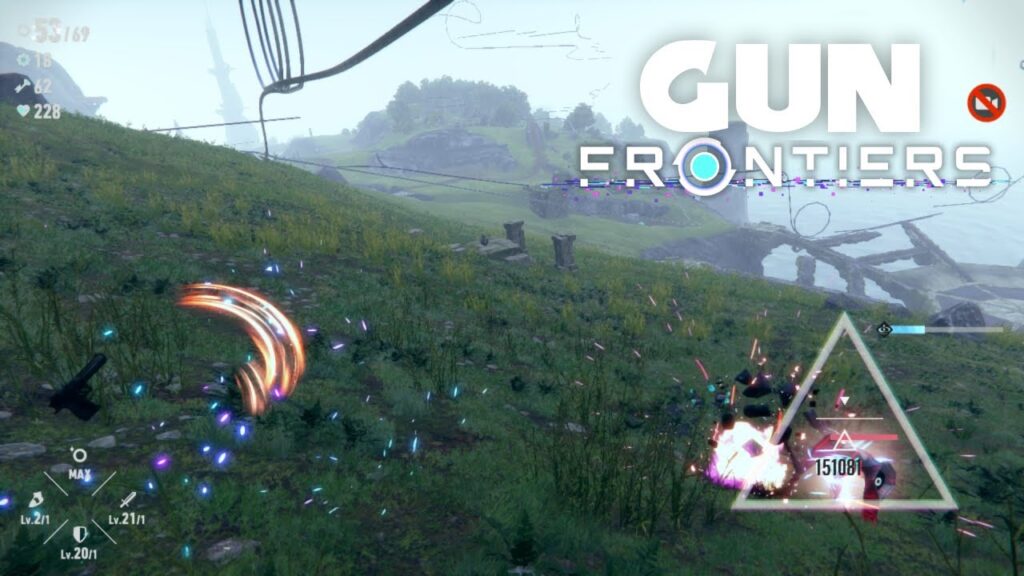 Sonic Frontiers – Sonic City | Living in the City!