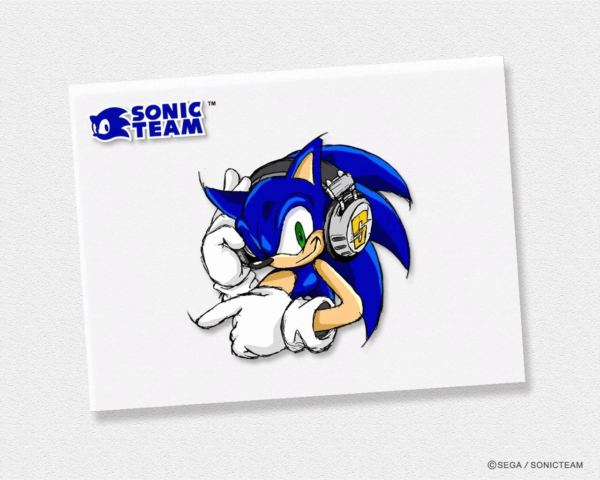 Wallpapers » Sonic Adventure 2 – Sonic City ⋆★ Sonic the Hedgehog News ...