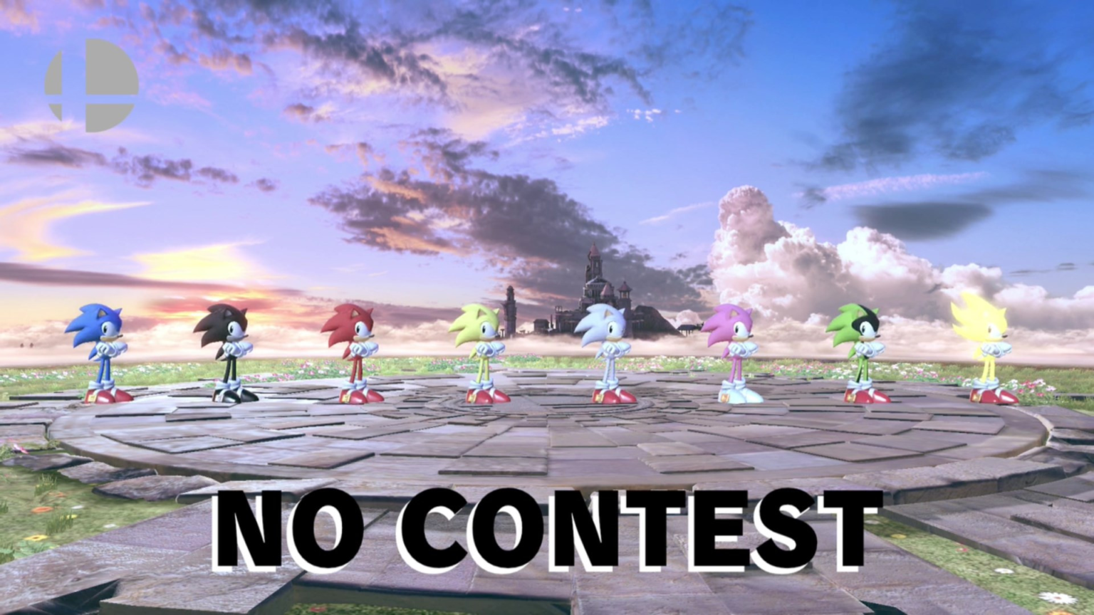 This Smash Bros. Ultimate Mod Brings Sonic Back to His Roots! – Sonic ...