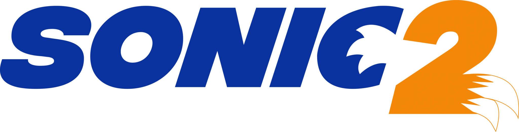 Sonic the Hedgehog 2 – Sonic City ⋆★ Sonic the Hedgehog News, Media ...