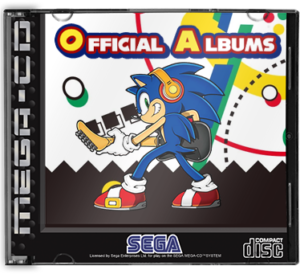 Sonic Music Archive