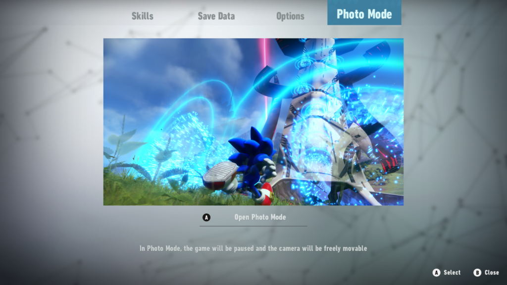 New Sonic Frontiers DLC Screenshots and Quality of Life Updates ...