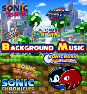Sonic Music Archive