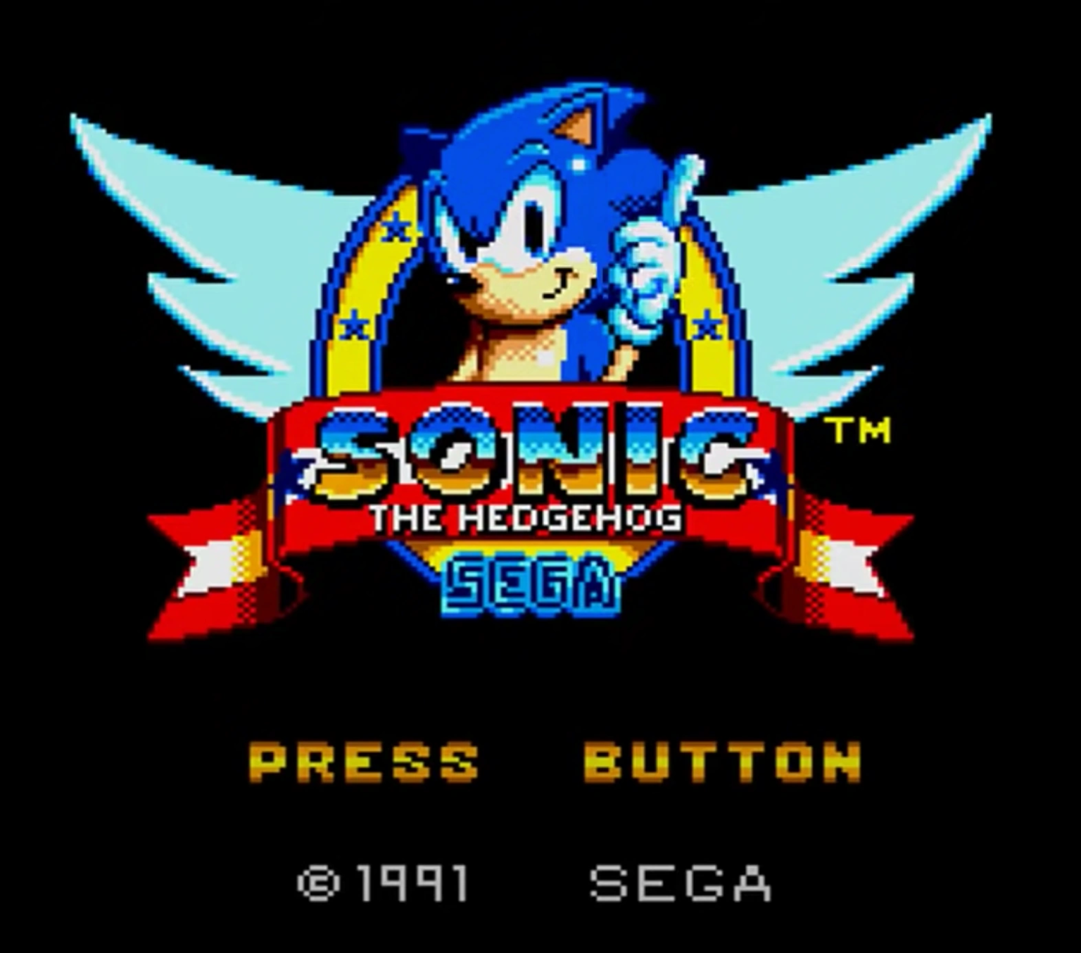 Sonic the Hedgehog (8-bit) – Sonic City ⋆★ Sonic the Hedgehog News ...
