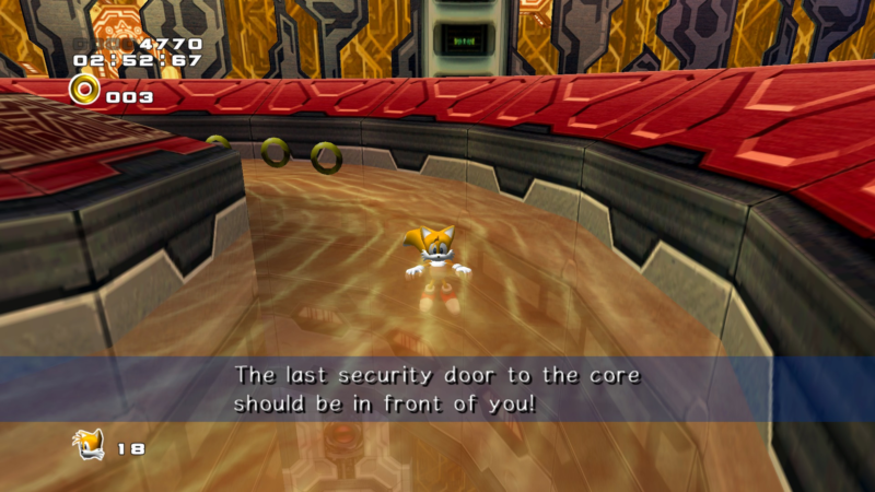 Play as Tails in Sonic Adventure 2 Without His Mech – Sonic City ⋆ ...