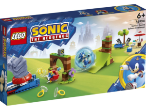 Play Sonic Frontiers With a More Cinematic Feel – Sonic City | Living ...