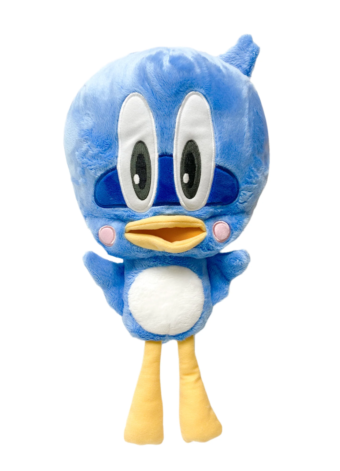 Reversible Motobug and Flicky Plush Now Available for Pre-Order – Sonic ...