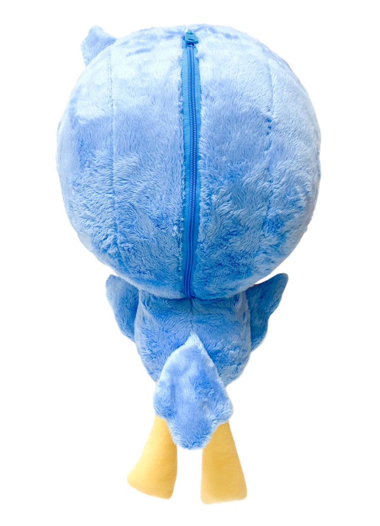 Reversible Motobug and Flicky Plush Now Available for Pre-Order – Sonic ...