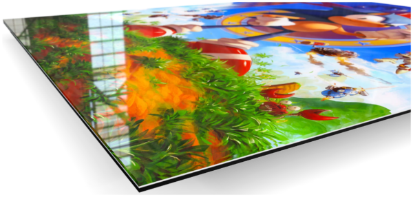 Cook and Becker Announce New Sonic the Hedgehog Art Print – Sonic City ...