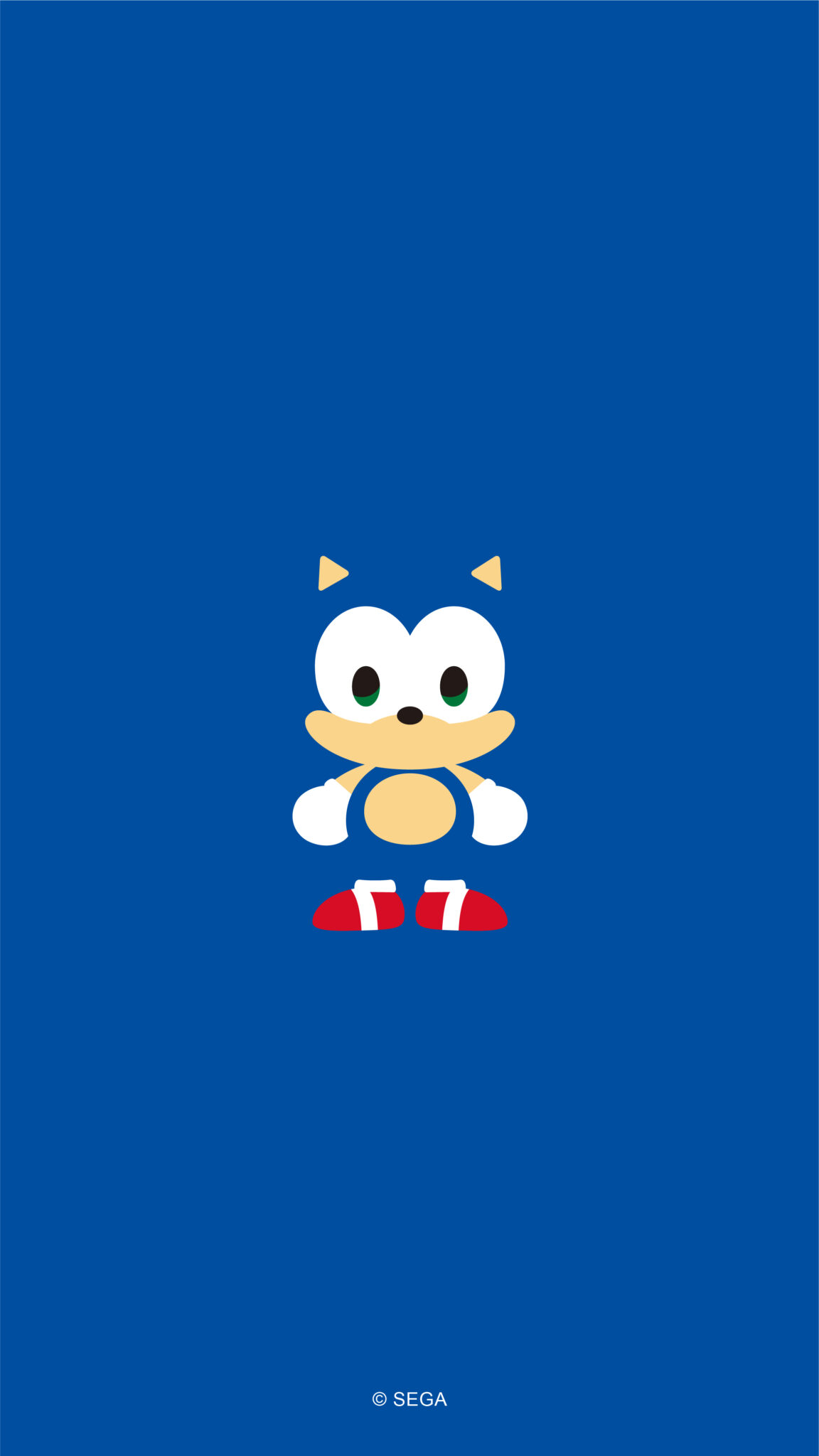 Celebrate Sonic’s 32nd Birthday With These Cute New Phone Wallpapers ...