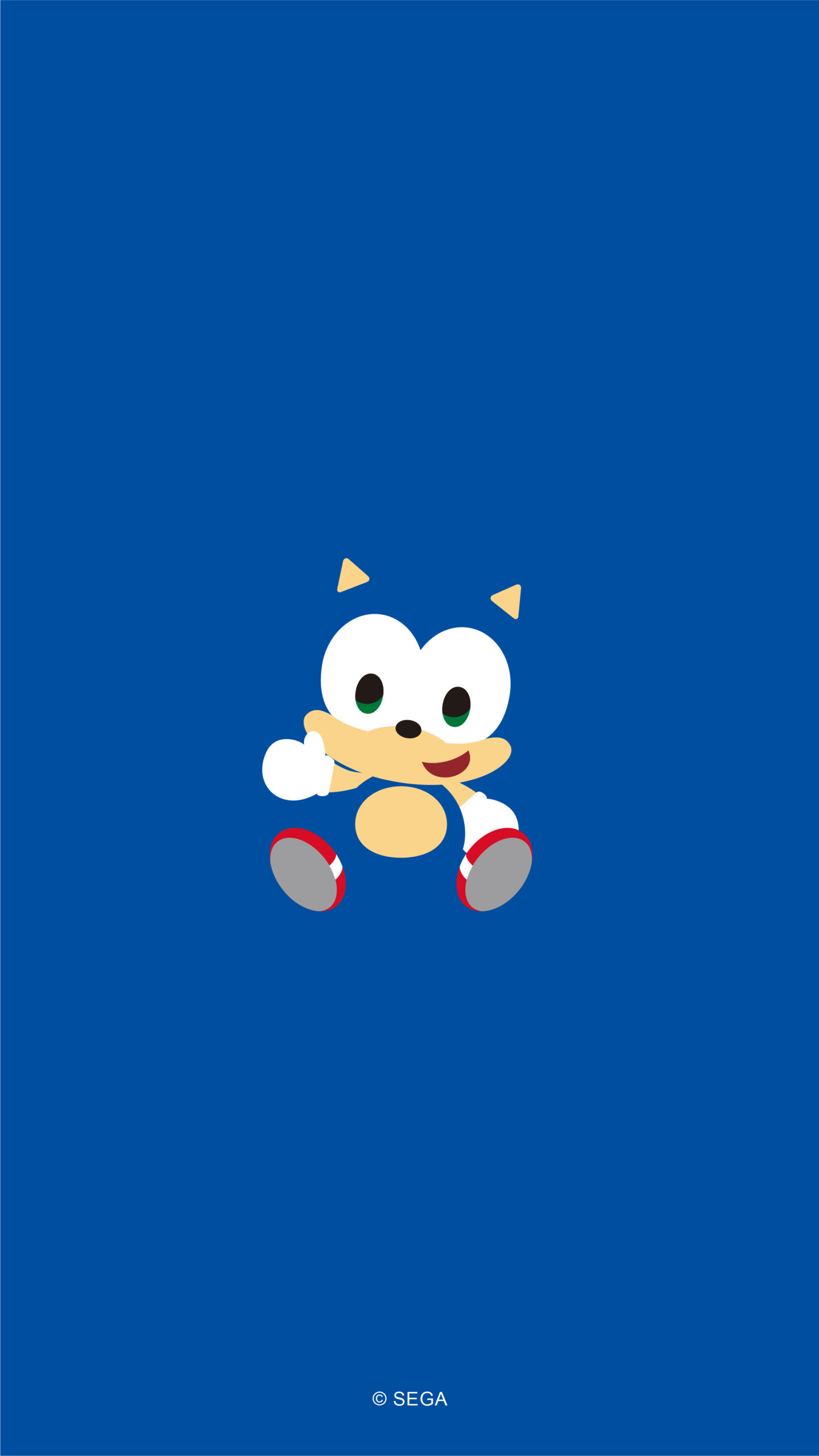 Celebrate Sonic’s 32nd Birthday With These Cute New Phone Wallpapers ...
