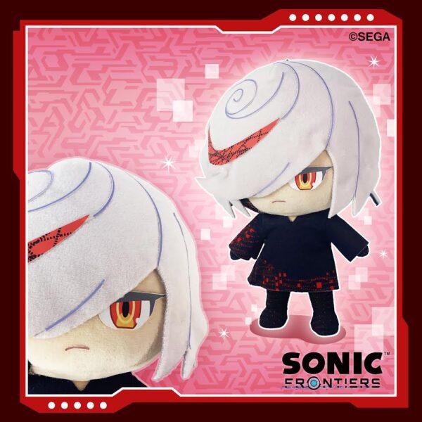 Reversible Motobug and Flicky Plush Now Available for Pre-Order – Sonic ...