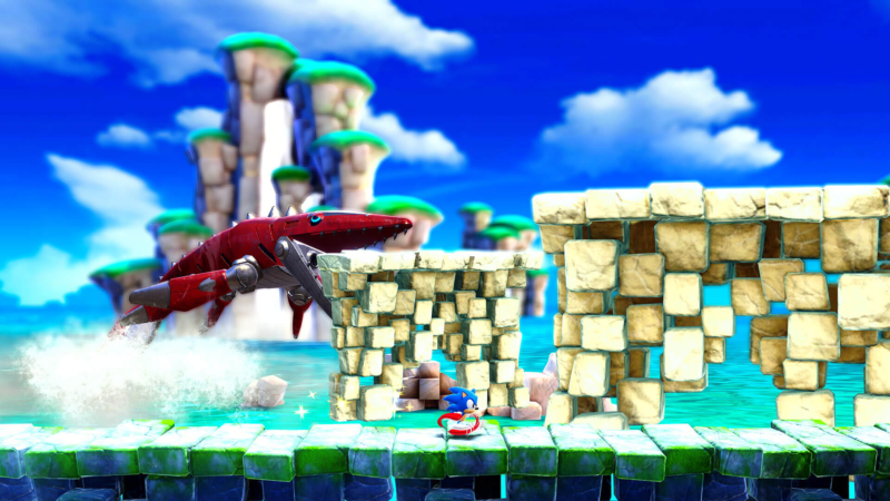 What Happened to Sonic Mania 2? Takashi Iizuka and Christian Whitehead ...