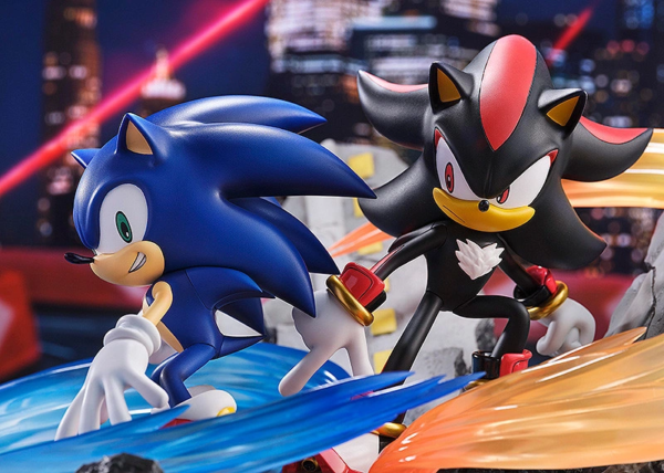 S-FIRE Sonic Adventure 2 Figure Now Available for Pre-Order – Sonic ...