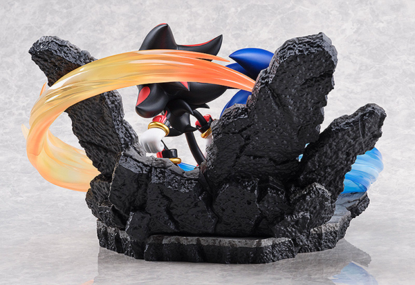 S-FIRE Sonic Adventure 2 Figure Now Available for Pre-Order – Sonic ...