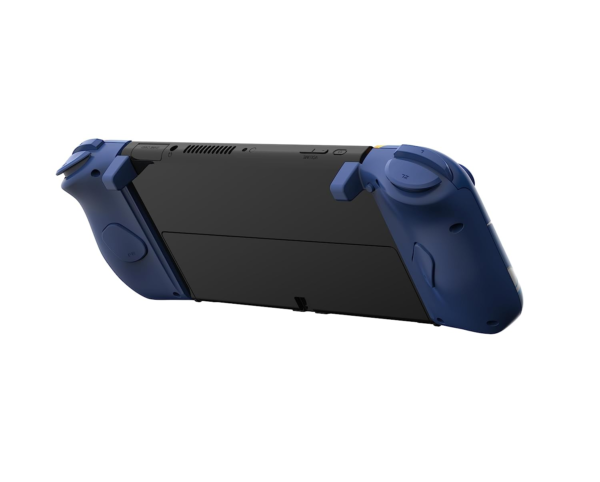 HORI Releasing Compact Version of Sonic the Hedgehog Split Pad Pro ...