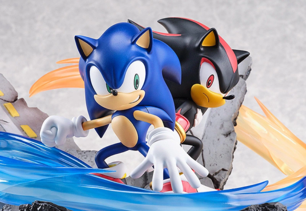 S-FIRE Sonic Adventure 2 Figure Now Available for Pre-Order – Sonic ...