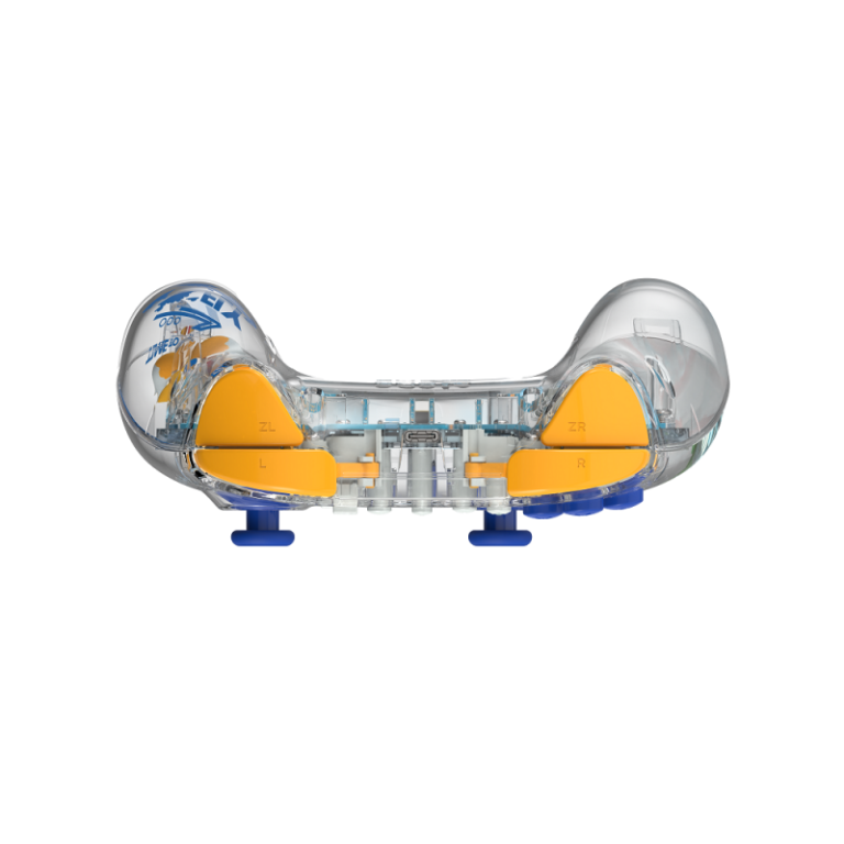 PDP Announces New Wired Sonic Controllers for Nintendo Switch – Sonic ...