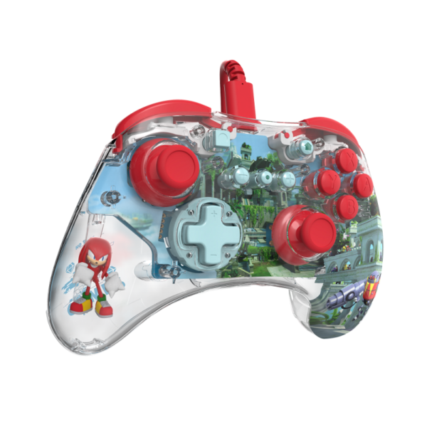 PDP Announces New Wired Sonic Controllers for Nintendo Switch – Sonic ...