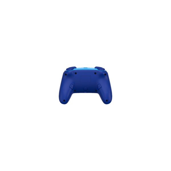 Power-A Unveils Sonic the Hedgehog Themed Nintendo Switch Accessories ...