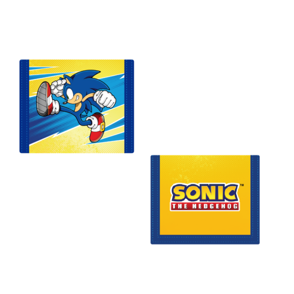 Power-A Unveils Sonic the Hedgehog Themed Nintendo Switch Accessories ...