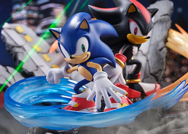 S-FIRE Sonic Adventure 2 Figure Now Available for Pre-Order – Sonic ...