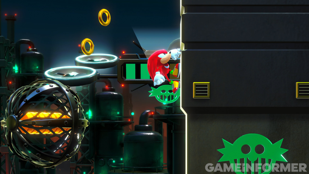 Sonic Superstars: First Six Zones, Exclusive Levels, Customization and ...