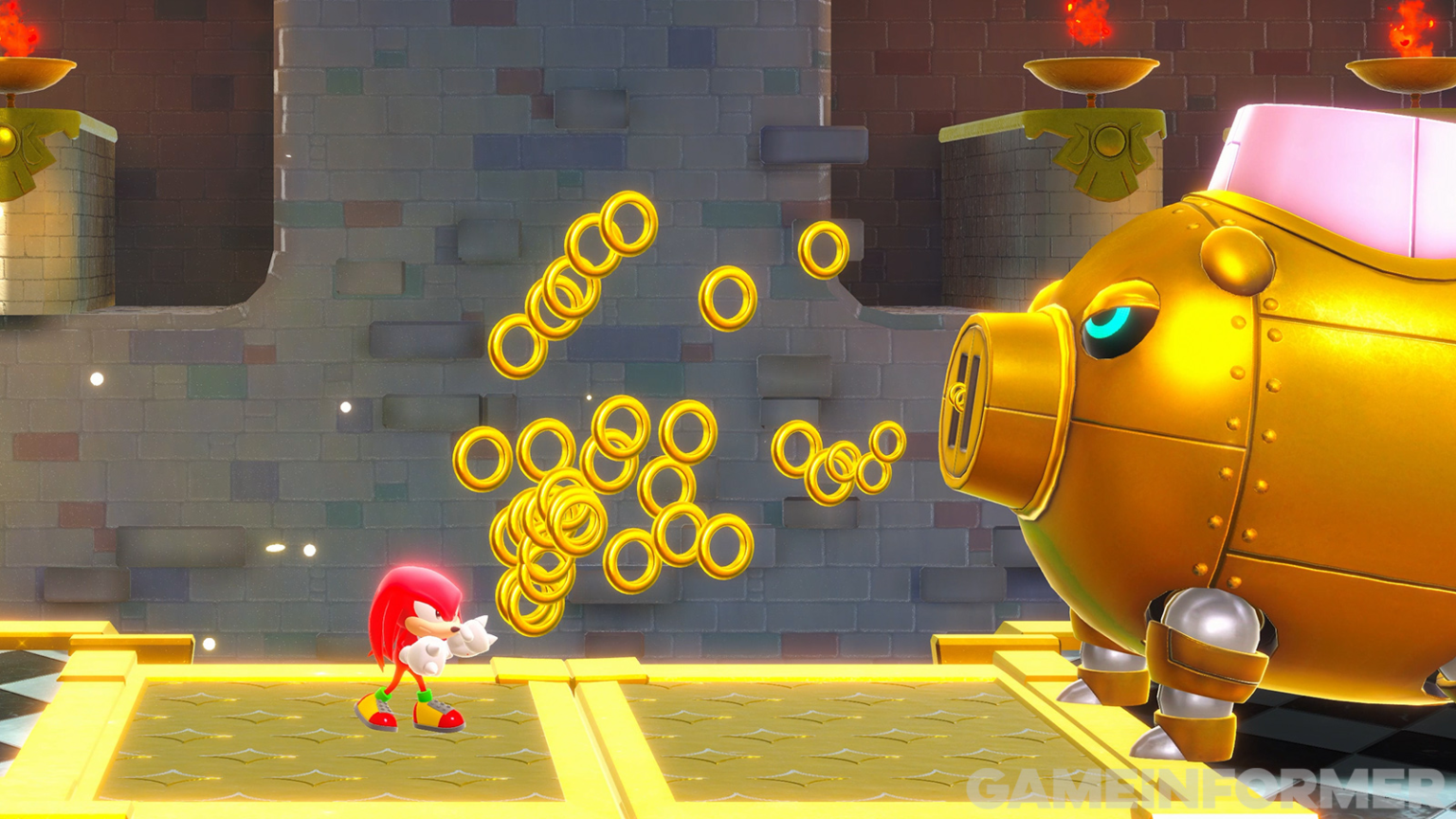 Sonic Superstars: First Six Zones, Exclusive Levels, Customization and ...
