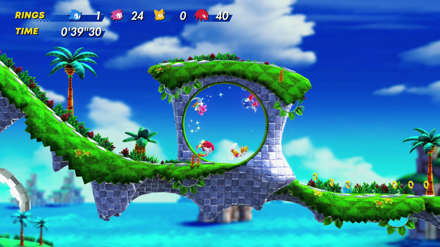 Famitsu Translation: Sonic Superstars Represents an Authentic Evolution of Classic Sonic. It’s ...