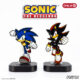 FiGPiN Releasing Target Exclusive Sonic and Shadow Two Pack – Sonic ...