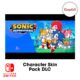 UPDATED: How to get the Cel-Shaded Skins for Sonic Superstars in the ...