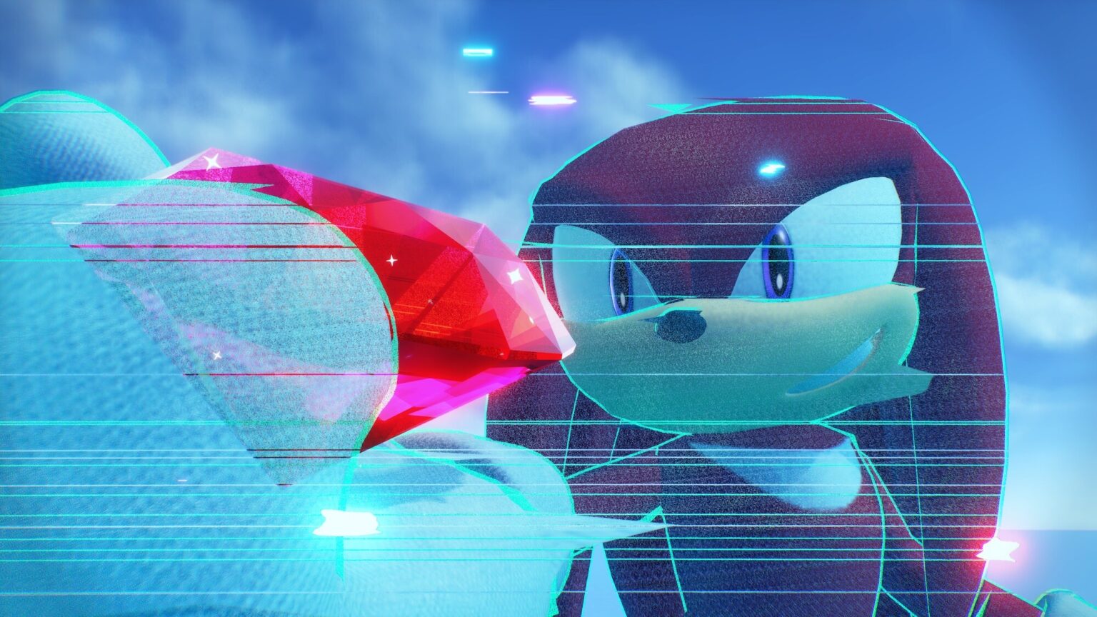 Sonic Frontiers: The Final Horizon Update Released With New Trailer and ...