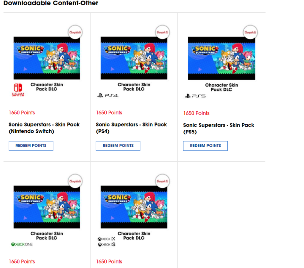 UPDATED: How to get the Cel-Shaded Skins for Sonic Superstars in the ...