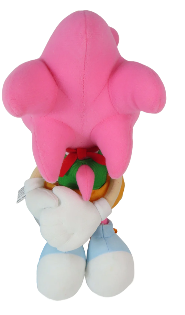 Classic Amy Plush by Great Eastern Entertainment Now Available for Pre ...