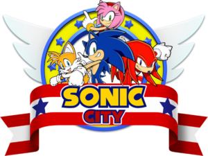 Sonic Rumble Global Launch Road Map Revealed – Sonic City ⋆★ Sonic the ...