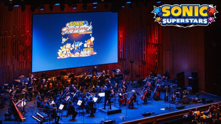 Sonic Superstars Cel-Shaded Skins Now Available as a Pre-Order Bonus on ...