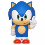 Monogram International Releases Sonic the Hedgehog Figure Bank – Sonic ...