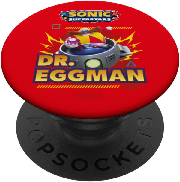 Exclusive Sonic Superstars Merchandise Available at Amazon Merch on ...