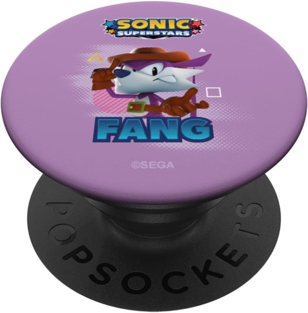 Exclusive Sonic Superstars Merchandise Available at Amazon Merch on ...