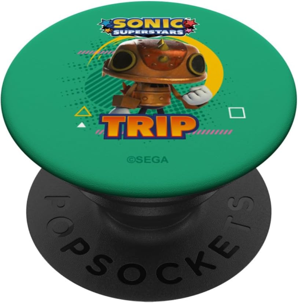 Exclusive Sonic Superstars Merchandise Available at Amazon Merch on ...