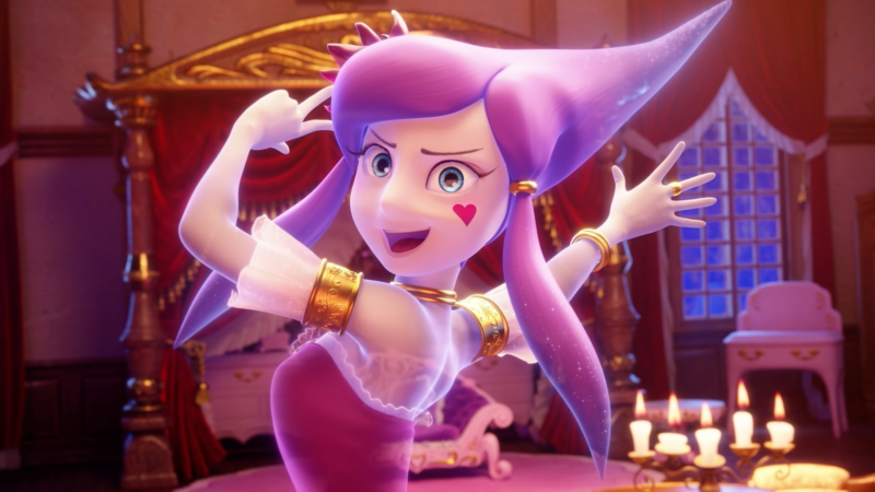 Sonic: Night of the Werehog Gets a ‘Sequel’ 15 Years Later Titled ...