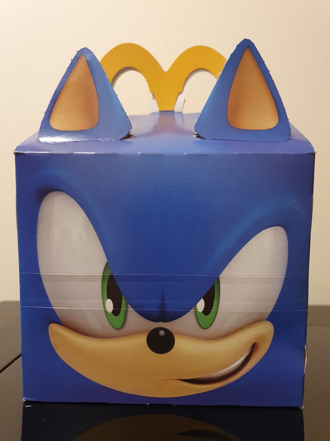 McDonald’s Starts Sonic the Hedgehog Promotion in Europe – Check out ...