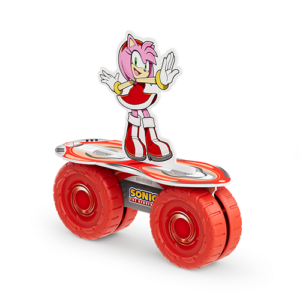 McDonald’s Starts Sonic the Hedgehog Promotion in Europe – Check out ...