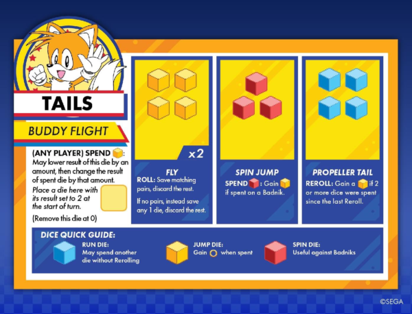 Sonic Roll Character Dashboards and Boss Stages Revealed – Sonic City ⋆ ...