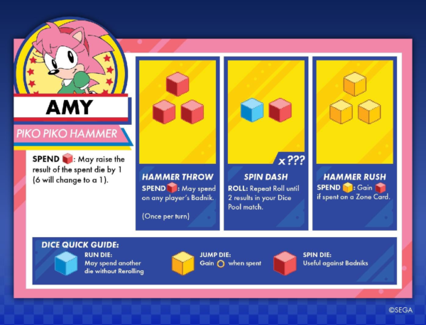 Sonic Roll Character Dashboards and Boss Stages Revealed – Sonic City ⋆ ...