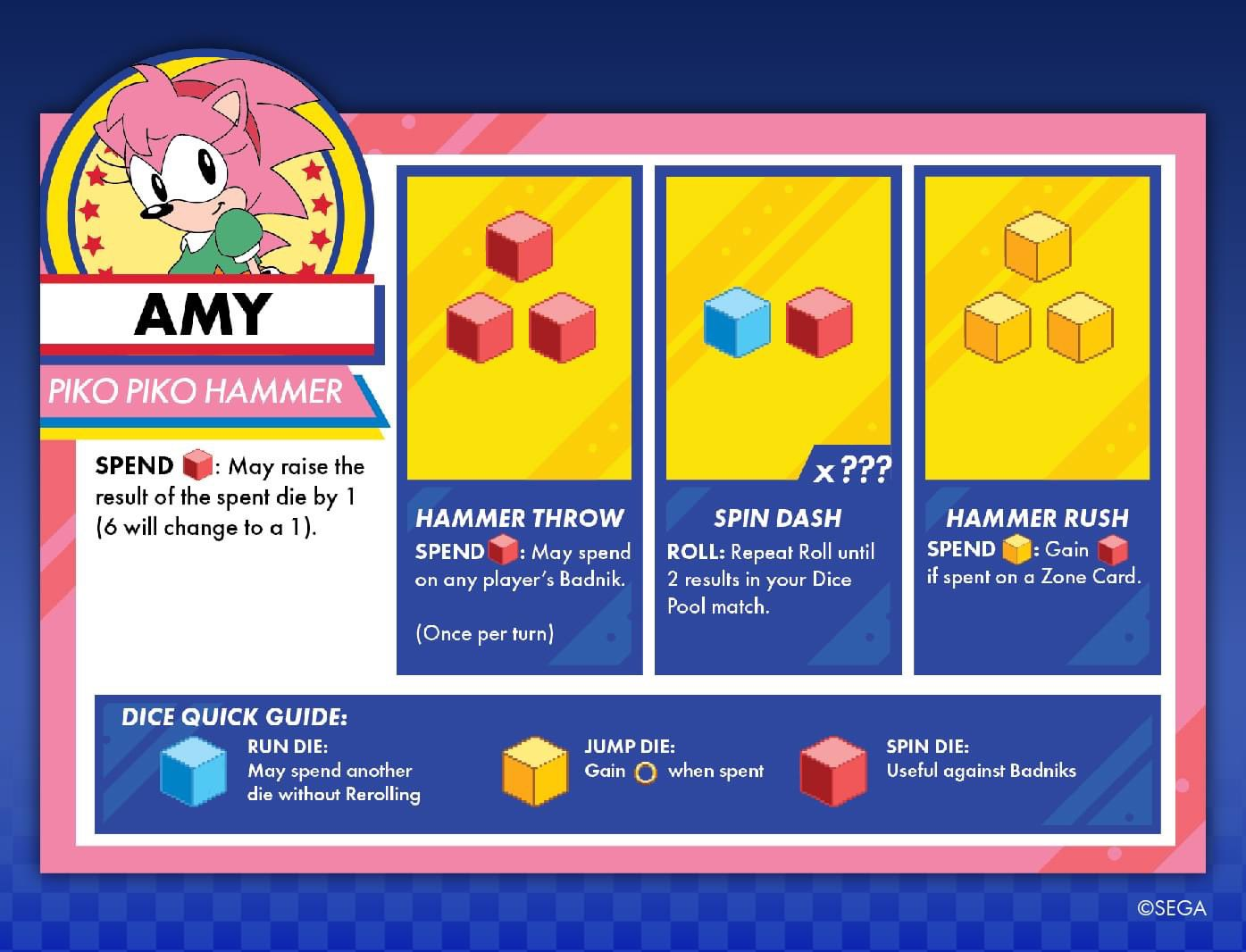 Sonic Roll Character Dashboards and Boss Stages Revealed – Sonic City ⋆ ...