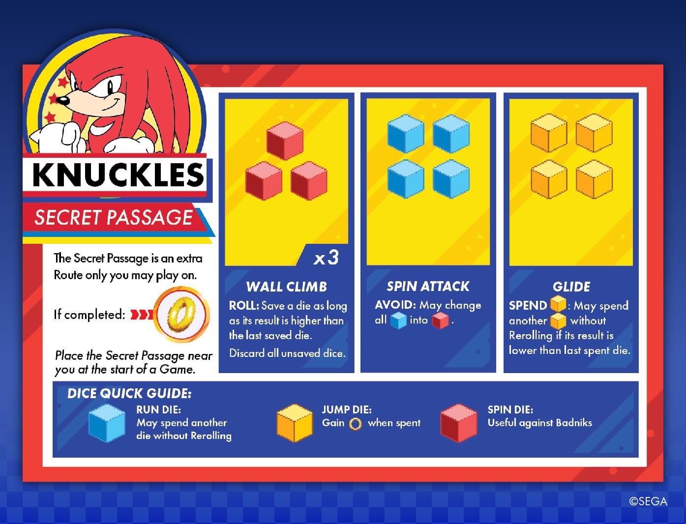 Sonic Roll Character Dashboards and Boss Stages Revealed – Sonic City ⋆ ...